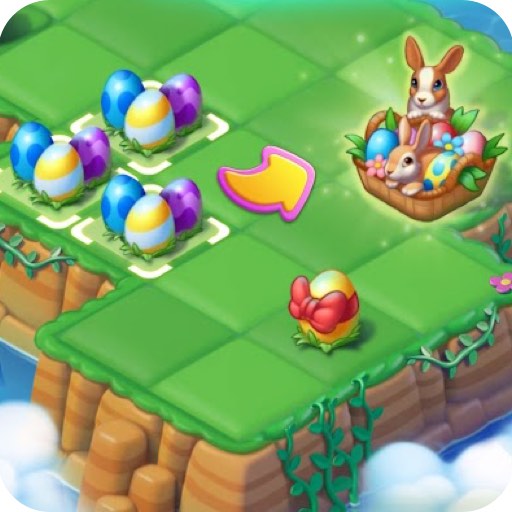 Merge Games: Play Free Online at Reludi