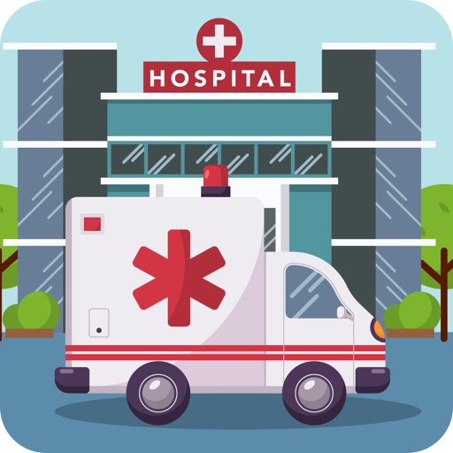 Hospital Games: Play Free Online at Reludi