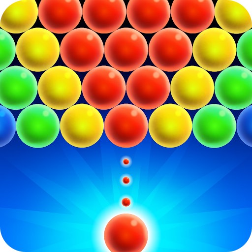 Bubble Shooter Games: Play Online at Reludi