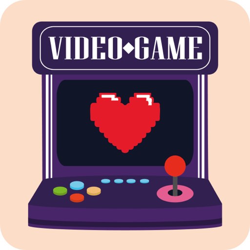 Jogos de Amor Online no Reludi