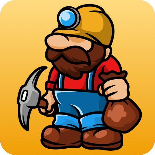 Mining Games: Play Free Online at Reludi